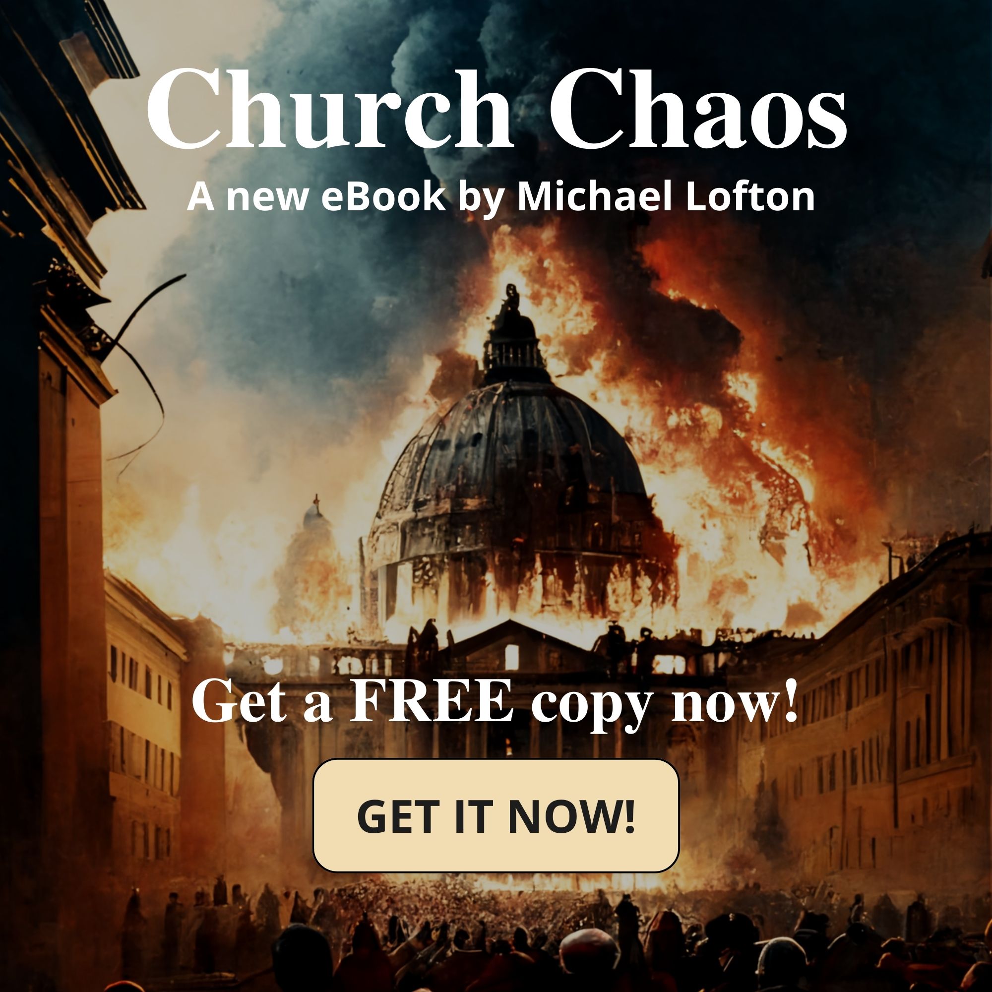 Church Chaos (2000 × 2000 px) – R&T MEDIA