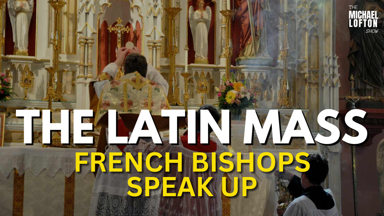 THE LATIN MASS – R&T MEDIA