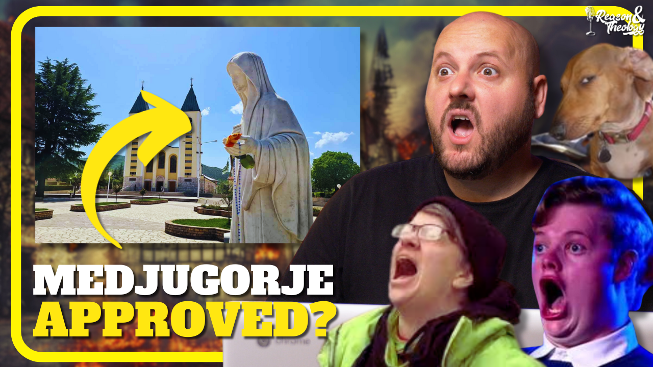 ICE SPICE DEMON (11) – REASON & THEOLOGY