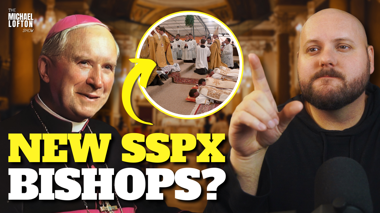 REASON & THEOLOGY – Strengthening Catholics in their faith!