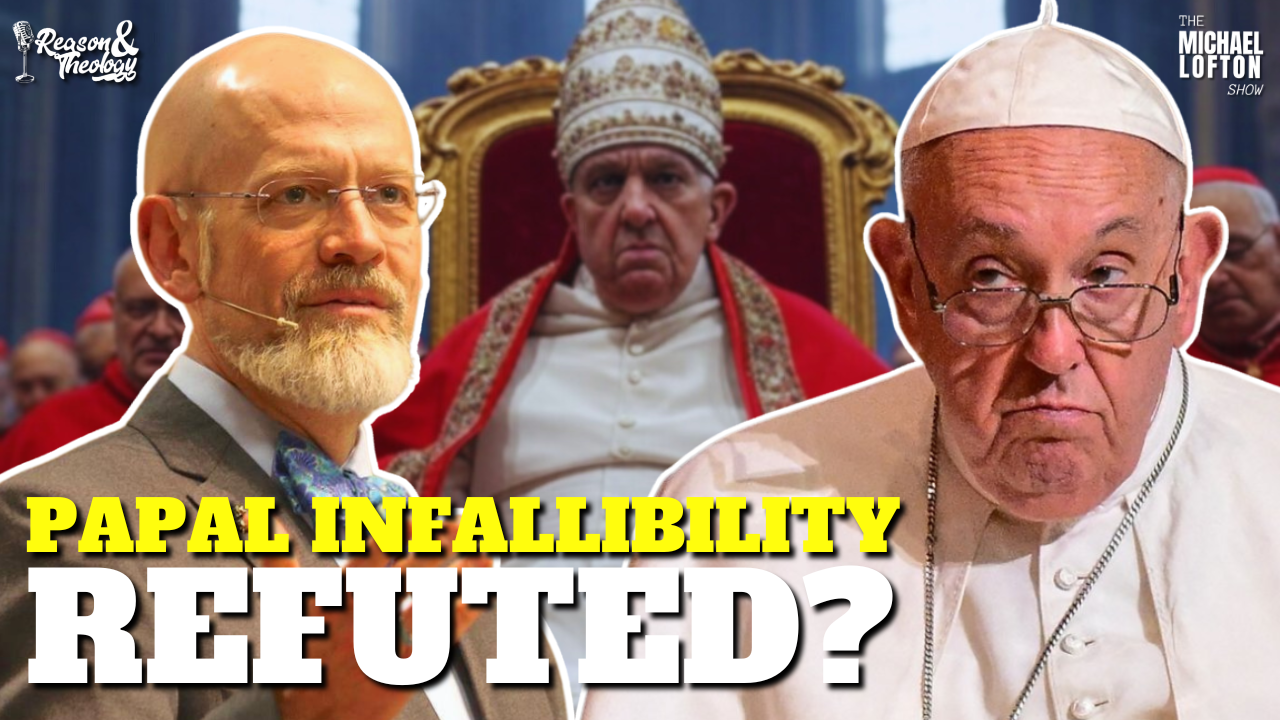 REASON & THEOLOGY – Strengthening Catholics in their faith!